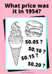 Guess the 1950s Diner Shop Game Party PRINTABLE, Test Your Knowledge ...