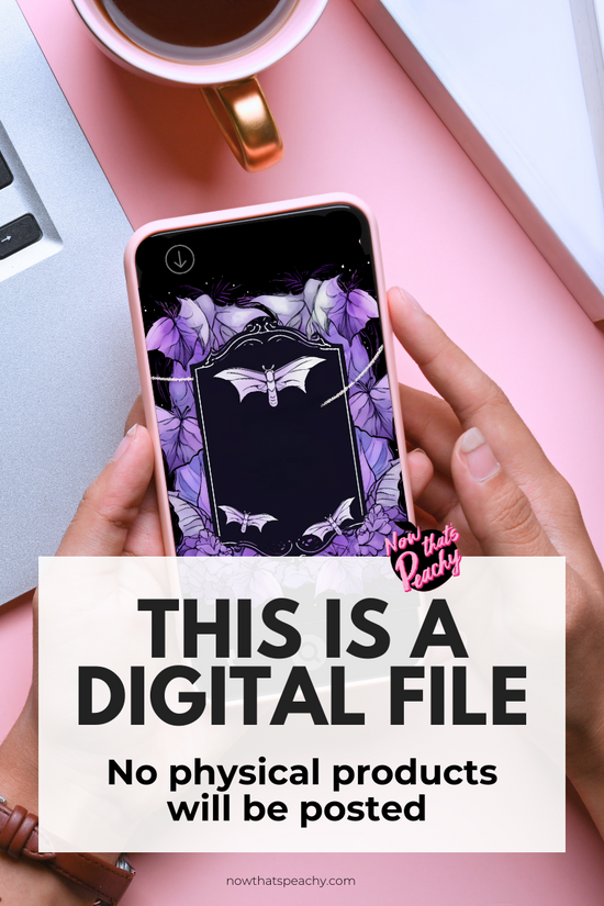 Pastel Bats Watercolor Blank Template for Cards, Invites, Posters ...