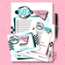 Printable 1950s Trivia Quiz Game - Nostalgic Fun for Themed Parties ...