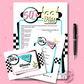 Printable 1950s Trivia Quiz Game - Nostalgic Fun for Themed Parties ...