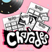 All Ages Grease Theme Charades Game PRINTABLE Birthday Party, Fifties ...