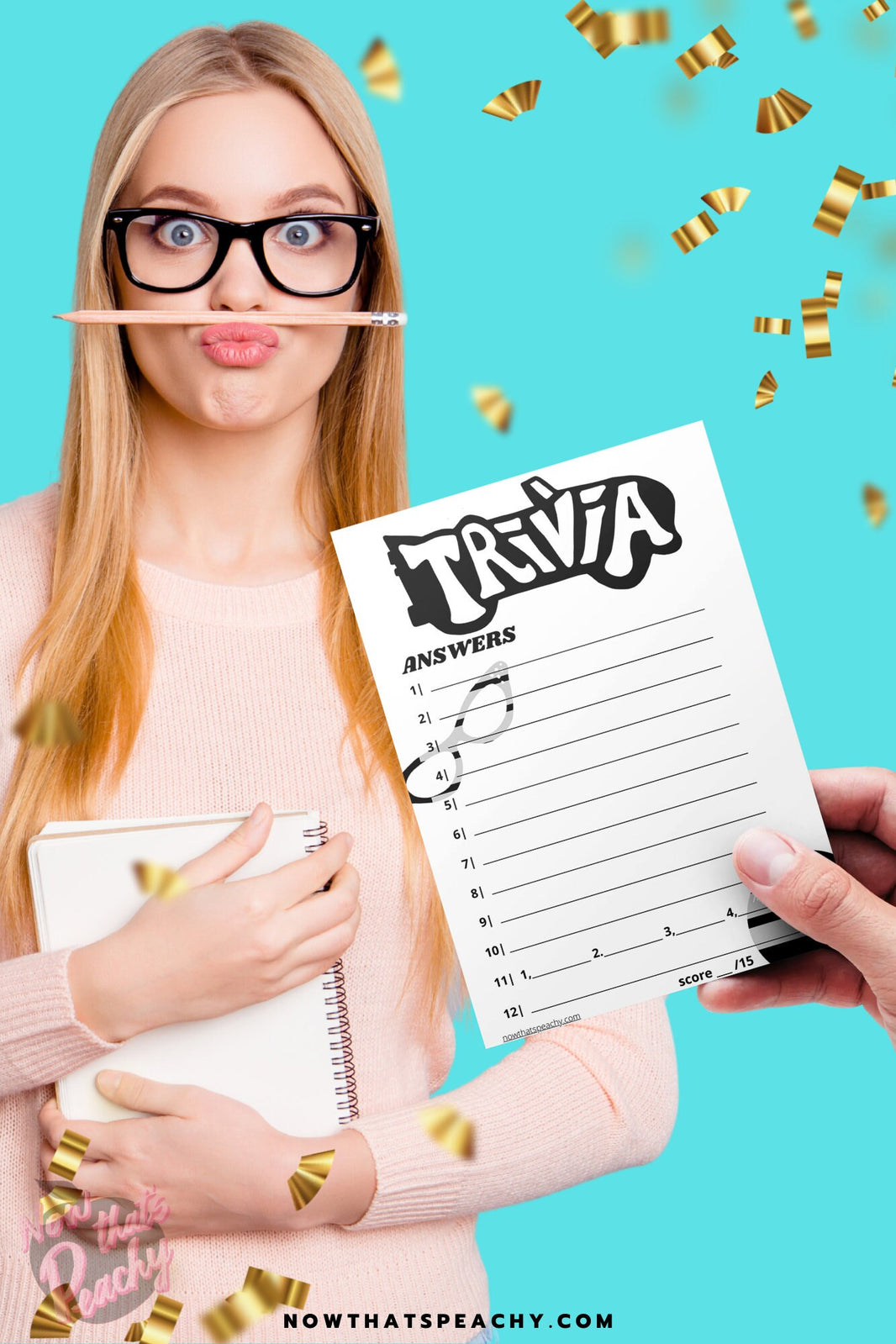 Grease Movie Themed Party – Now That's Peachy