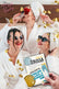 Mamma Mia Themed TRIVIA game PRINTABLE. 70s Disco Music Party Instant ...